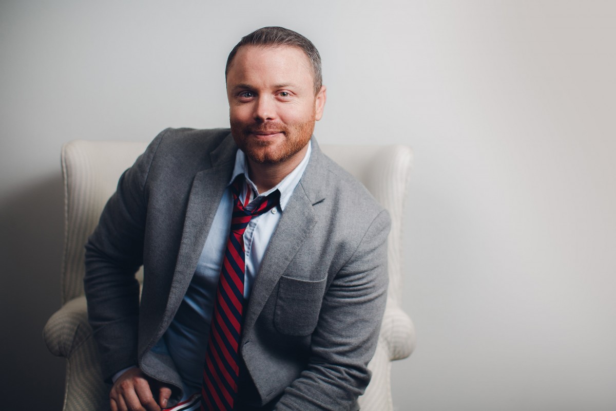 Justin Stumvoll, Author at Wm. Paul Young